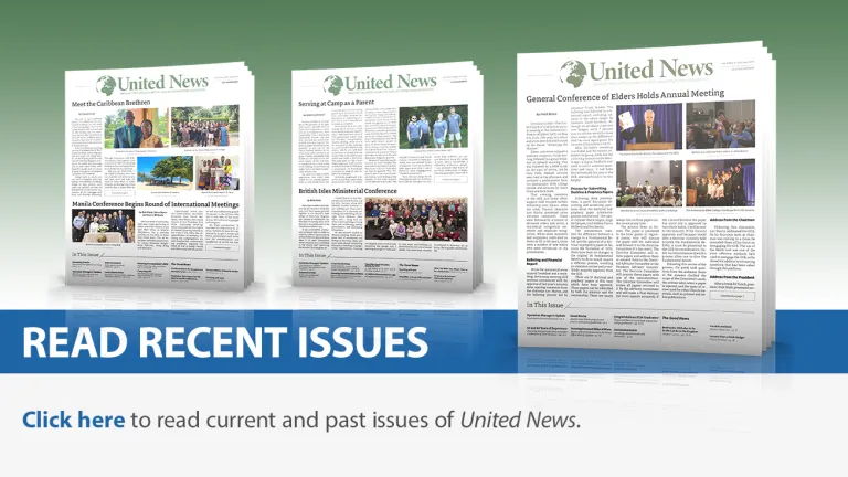Members | United Church of God