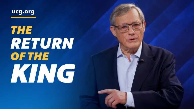 Watch | United Church of God