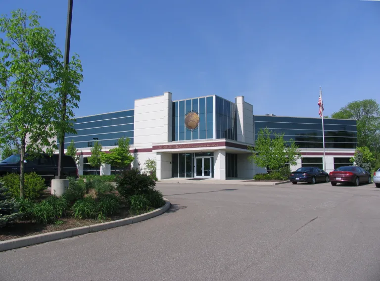 The Key to Our Inner World | United Church of God