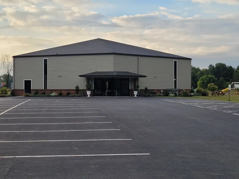 Growing Up Spiritually | United Church of God