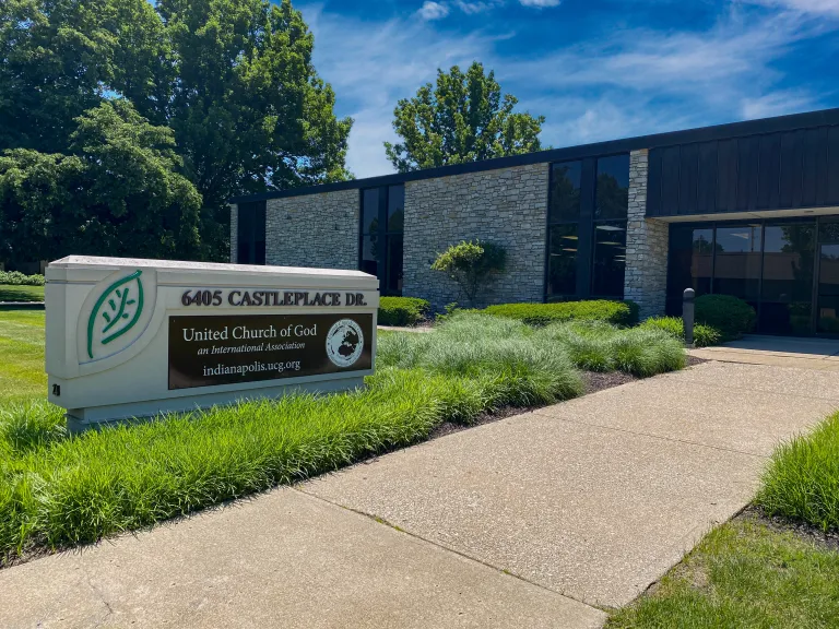 Place the Fall Holy Days First | United Church of God