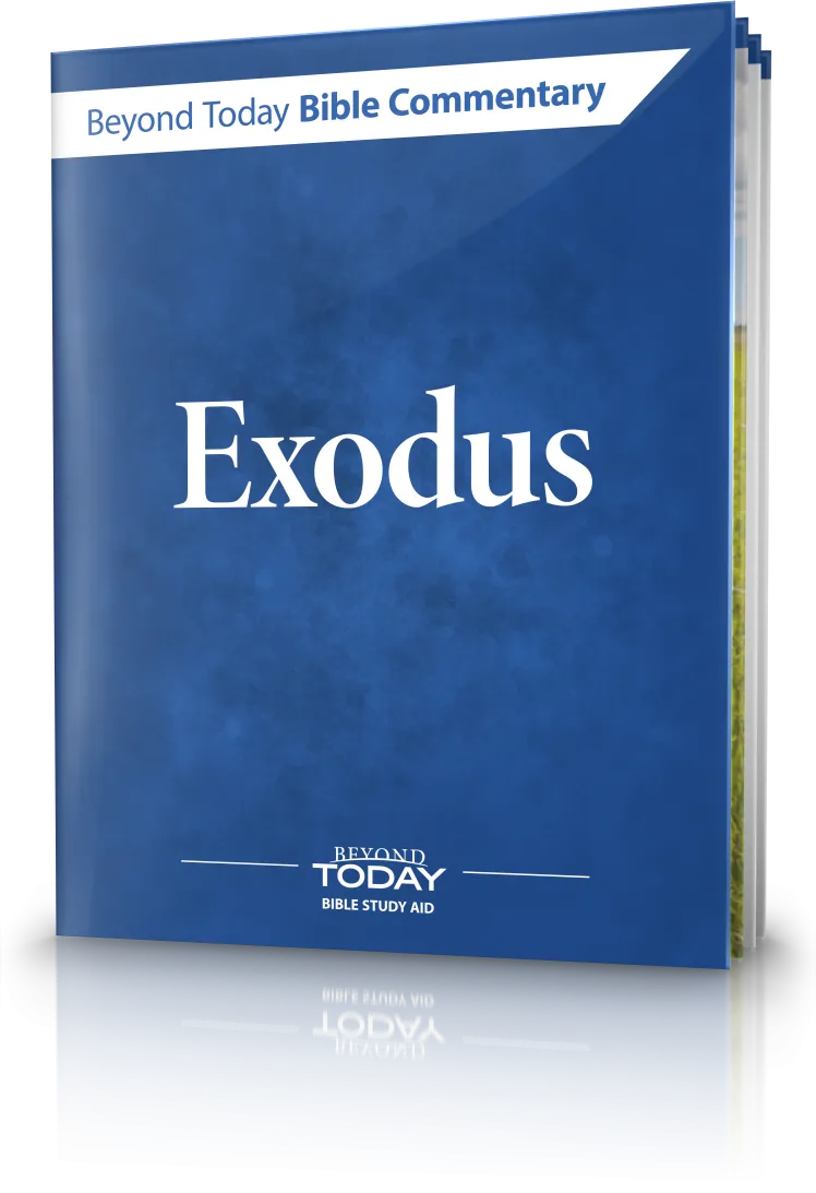 Exodus 21 | United Church of God