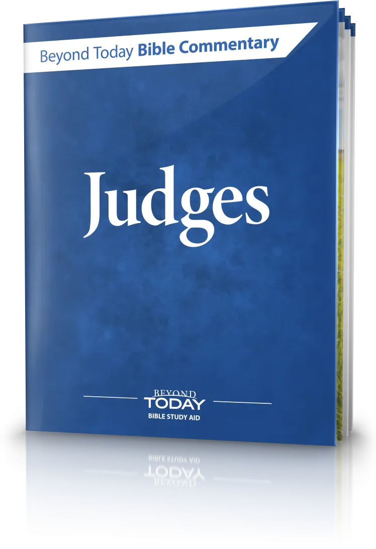 Judges 19 | United Church of God