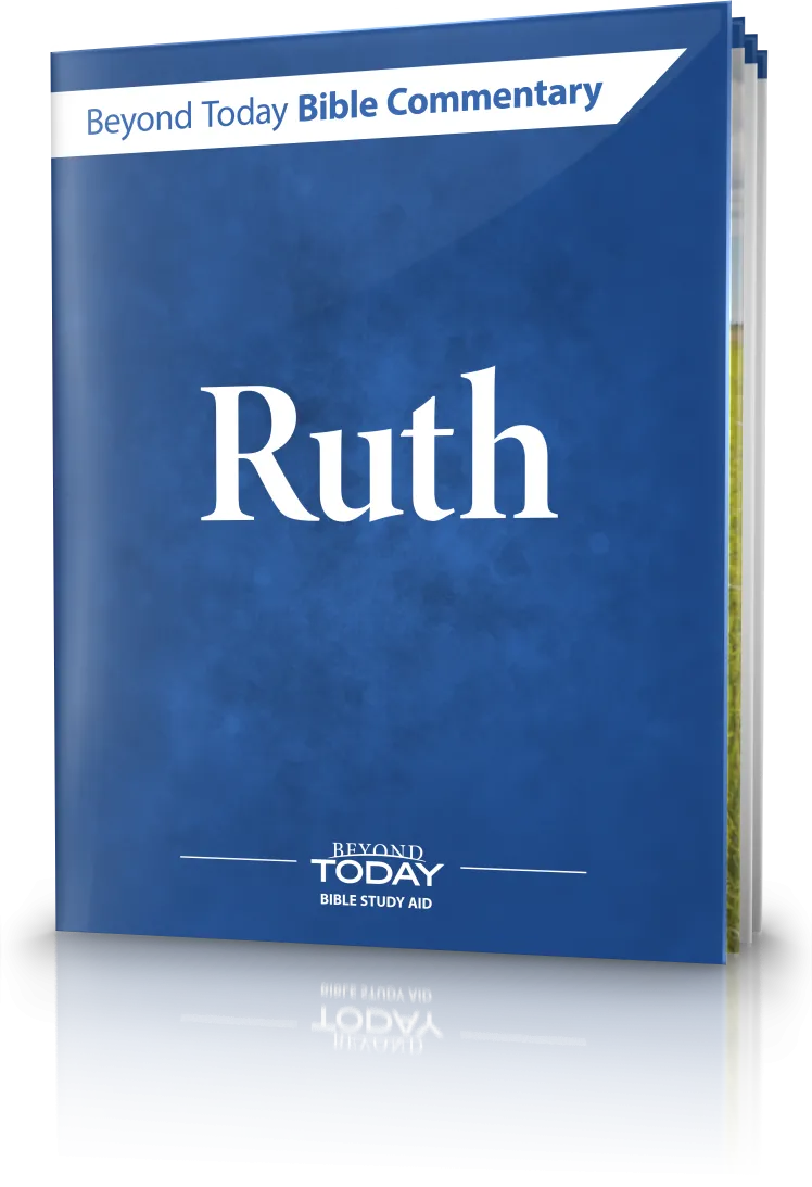 Ruth 4 | United Church of God