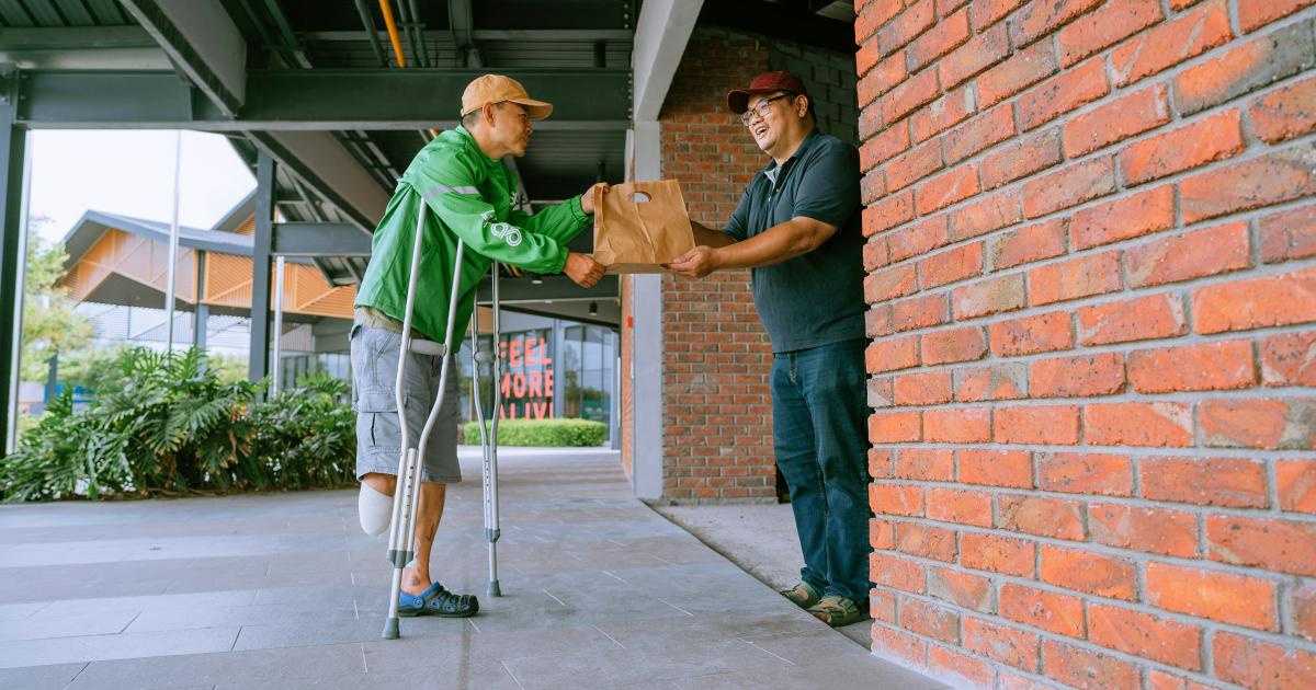 Christ-Centered Servant Leadership | United Church of God