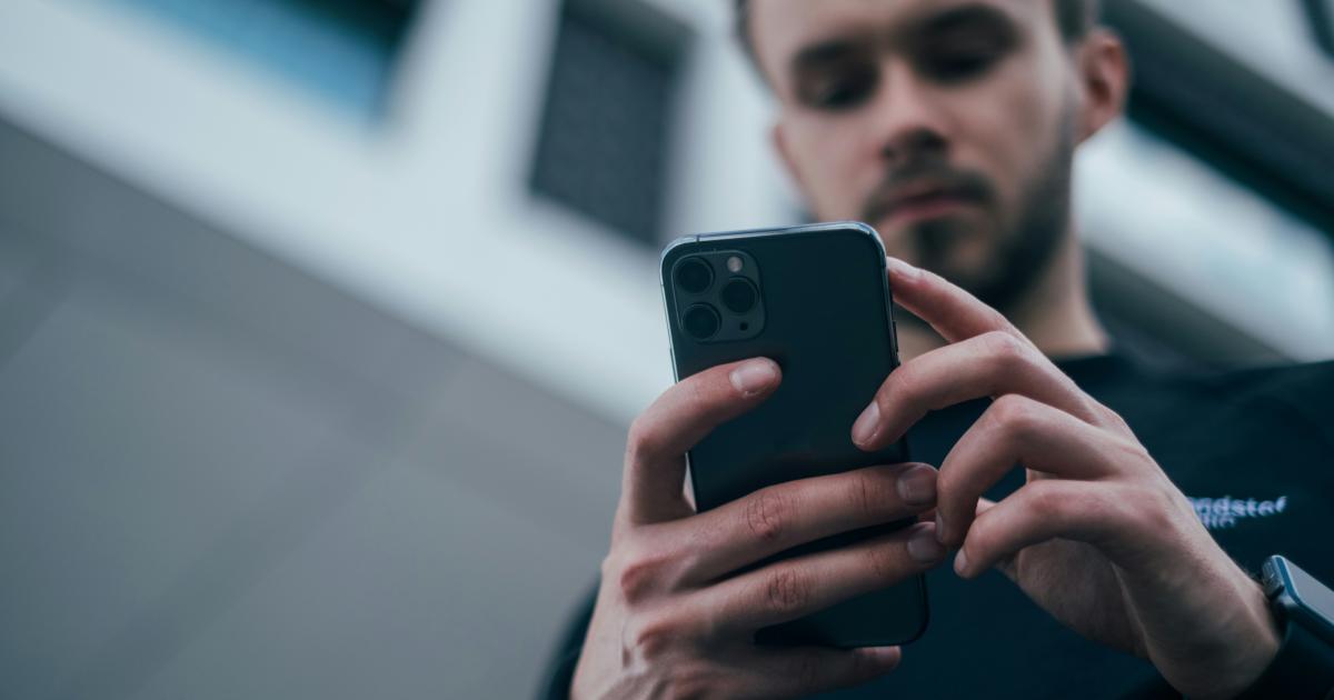 Fighting Screen Addiction | United Church of God