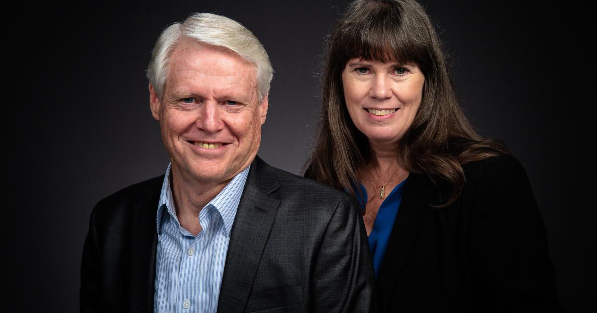 PRESS RELEASE: United Church of God Council of Elders Confirms John ...