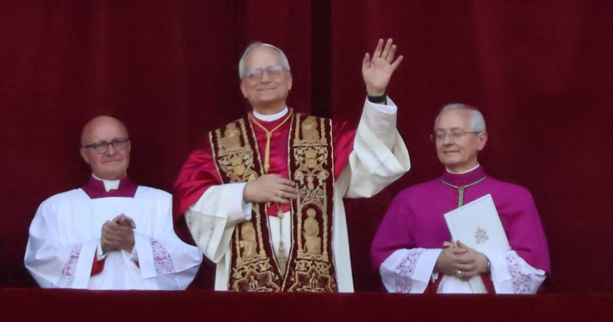 When Will the Last Pope Rule? | United Church of God