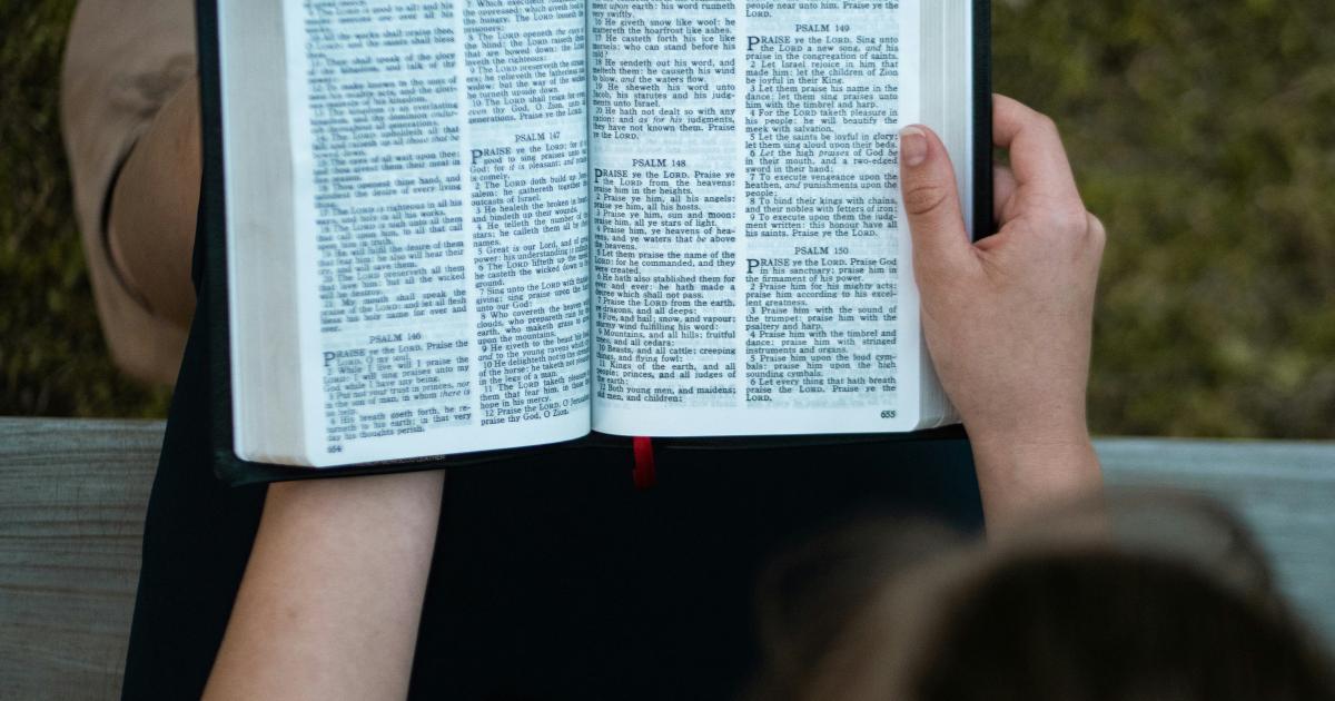 A Winning Strategy for Tests and Trials | United Church of God