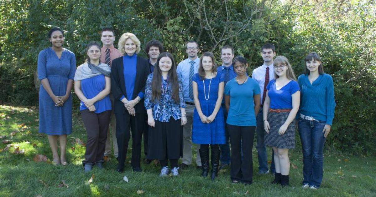 ABC Class 2016 Officers Chosen | United Church of God