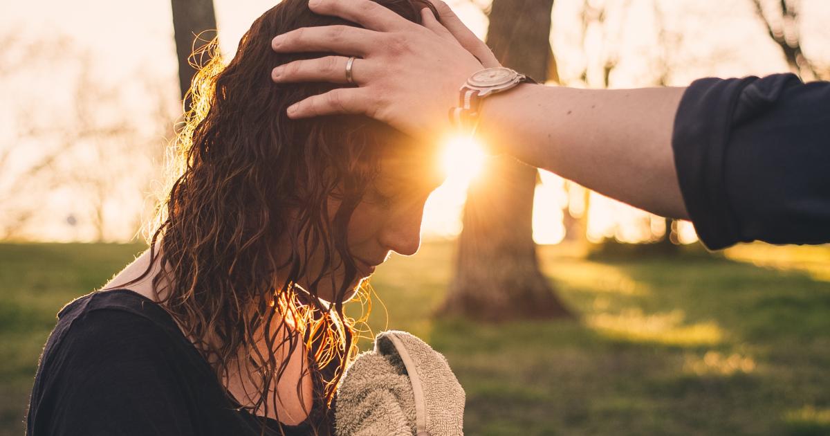 Will the Holy Spirit Take Away My Sin or Addiction—and What Must I Do ...