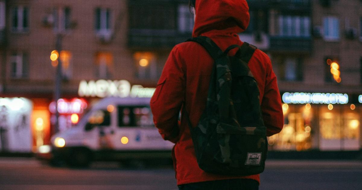 Compass Check: How to Stop Worrying About the End of the World | United Church of God