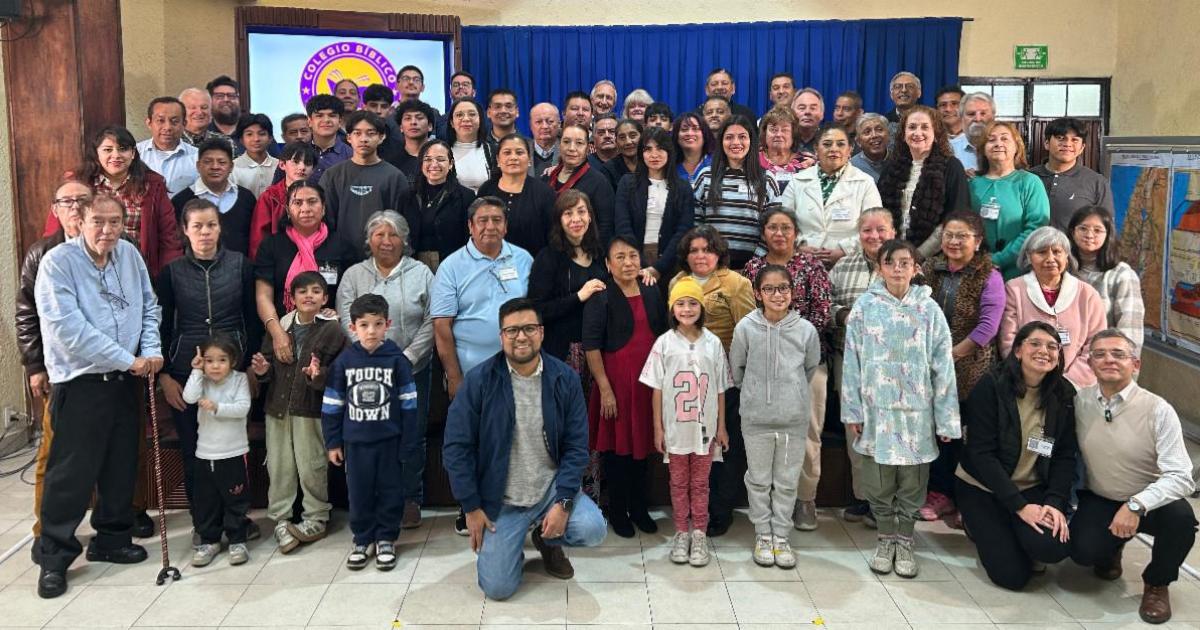 Home Office Weekly Update: January 15, 2026 | United Church of God