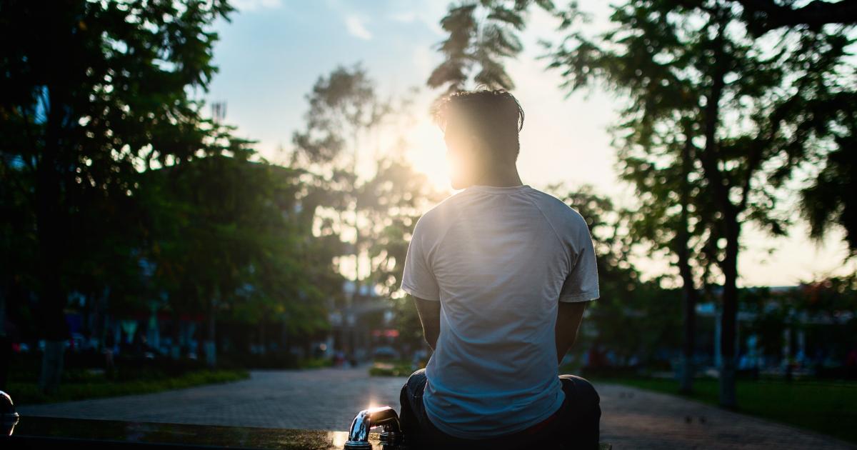 Spank the Book—Heal the Heart | United Church of God