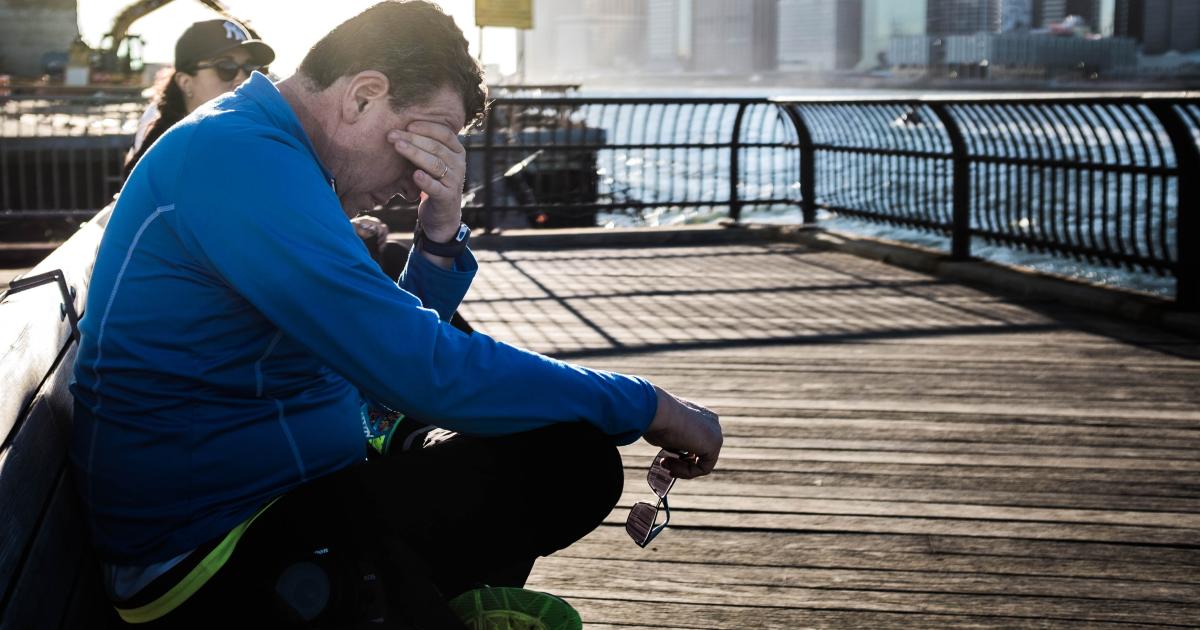 Five Tools for Dealing With Trials | United Church of God