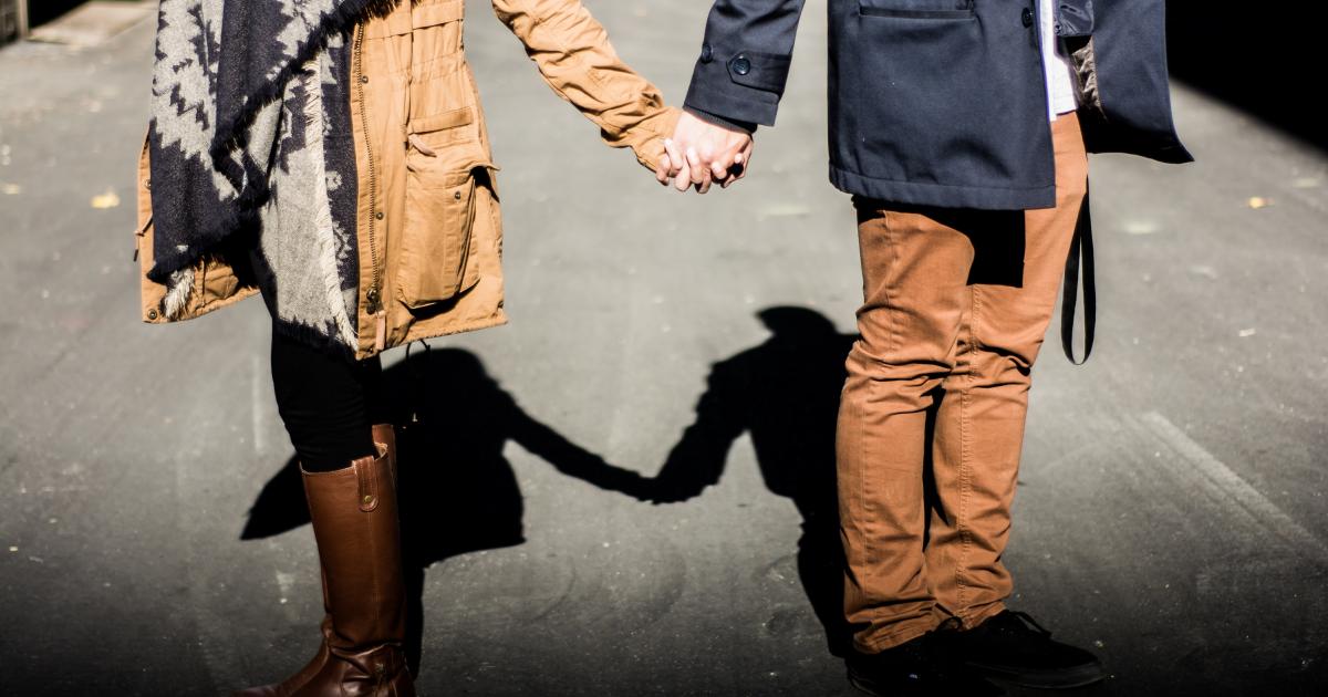 Handling Those Touchy Situations | United Church of God