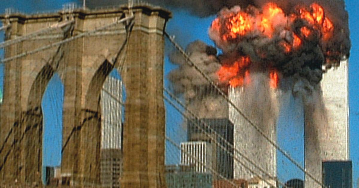 Introduction: Worlds in Turmoil | United Church of God