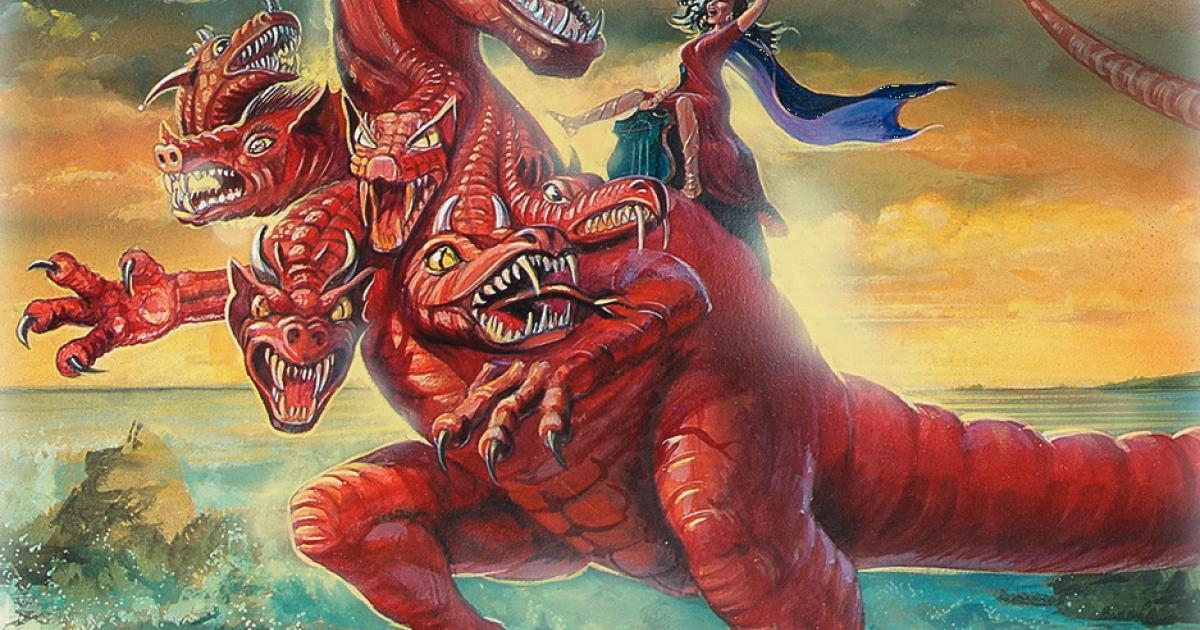 abomination resources