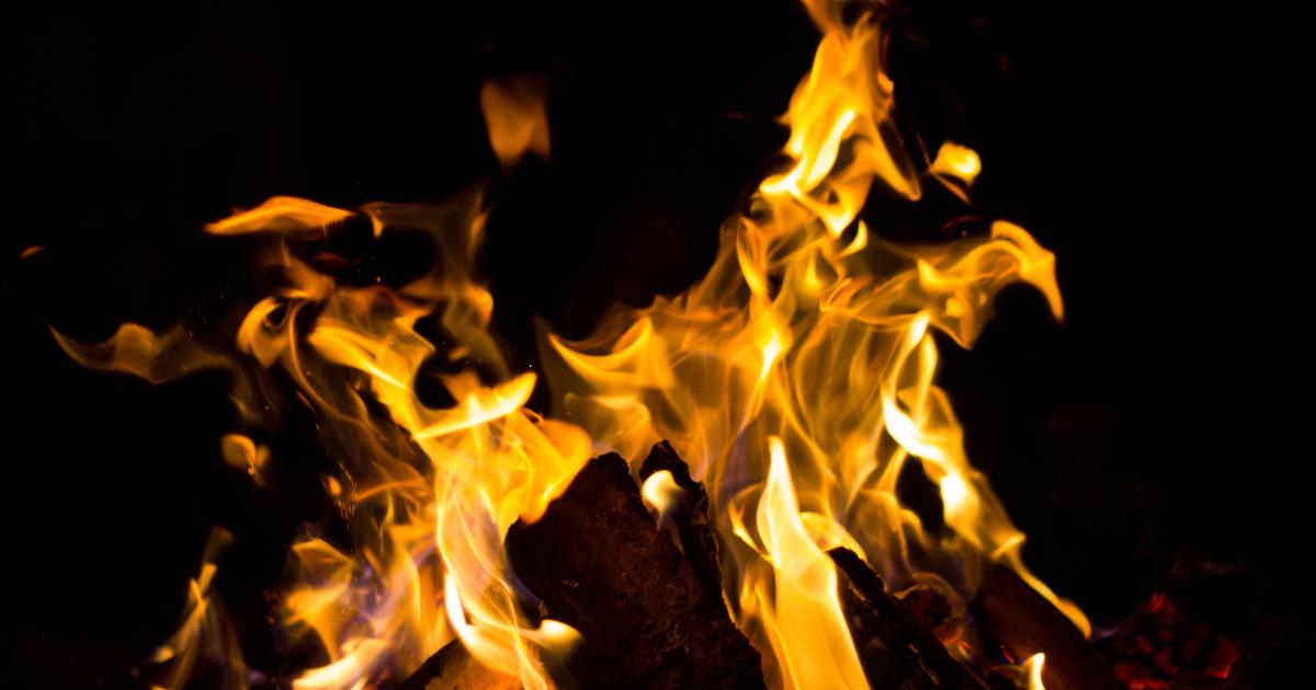 satan lake of fire verse