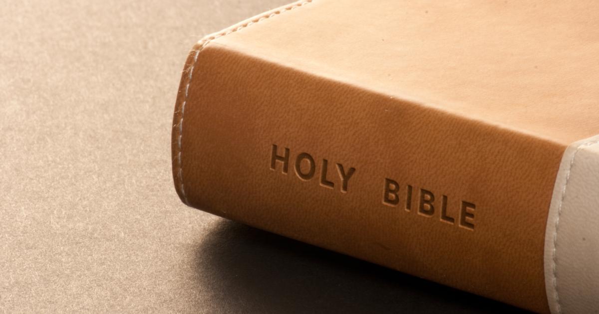 Lazarus and the Rich Man: Proof of Heaven and Hell? | United Church of God