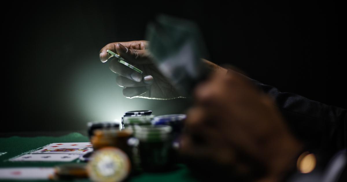 Can Gambling Hurt Me Spiritually? Can Gambling Be a Sin? | United ...