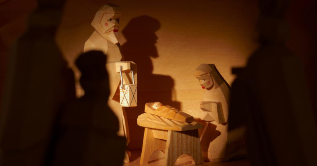 When was Jesus Christ born? Was Jesus born on December 25 - Christmas ...