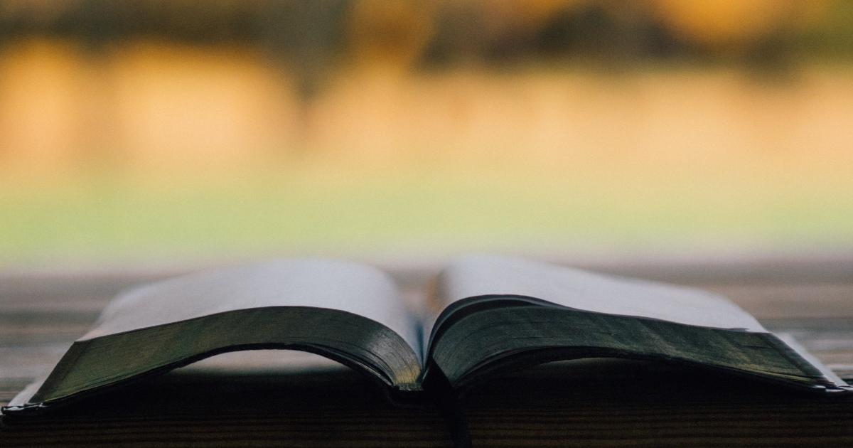 Introduction: Jesus Christ - The Real Story | United Church of God
