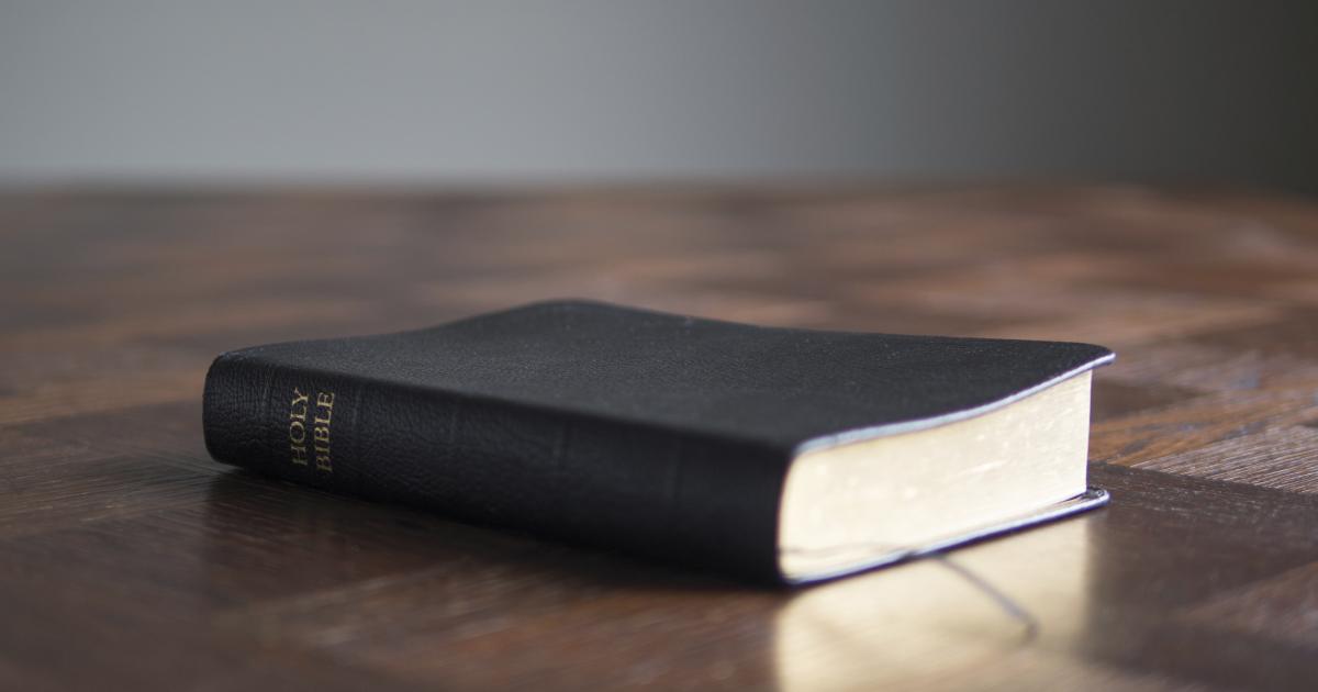 The High Priest Essential to Salvation | United Church of God