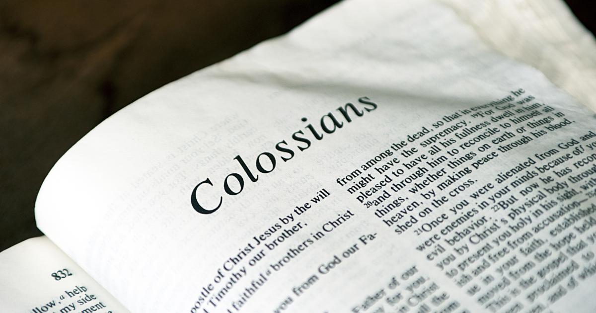 What Does 'Shadow of Things to Come' Mean? | United Church of God