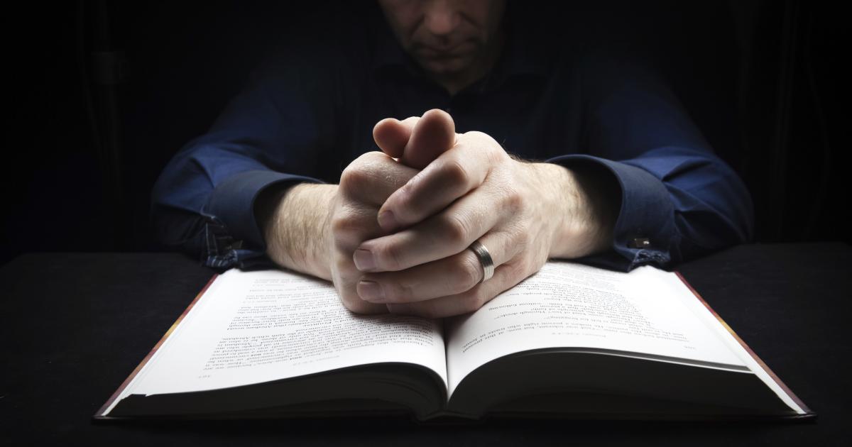 Confusion Over Legalism: What It Is and Isn't | United Church of God