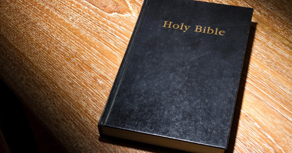 Did God Create the Devil? | United Church of God