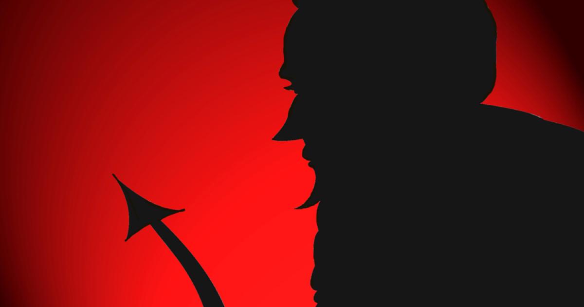 The Enemy of Mankind | United Church of God