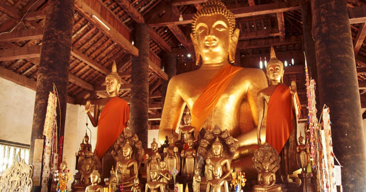 Satan's Work in Our World | United Church of God