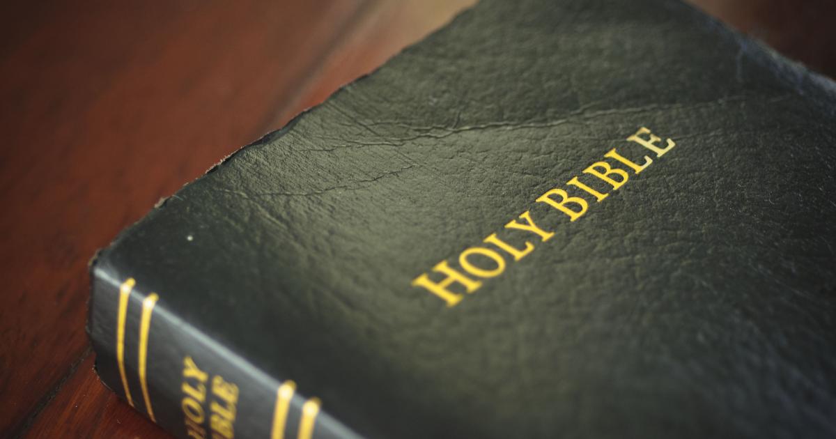 "There Is One God, the Father...and One Lord, Jesus Christ" | United ...