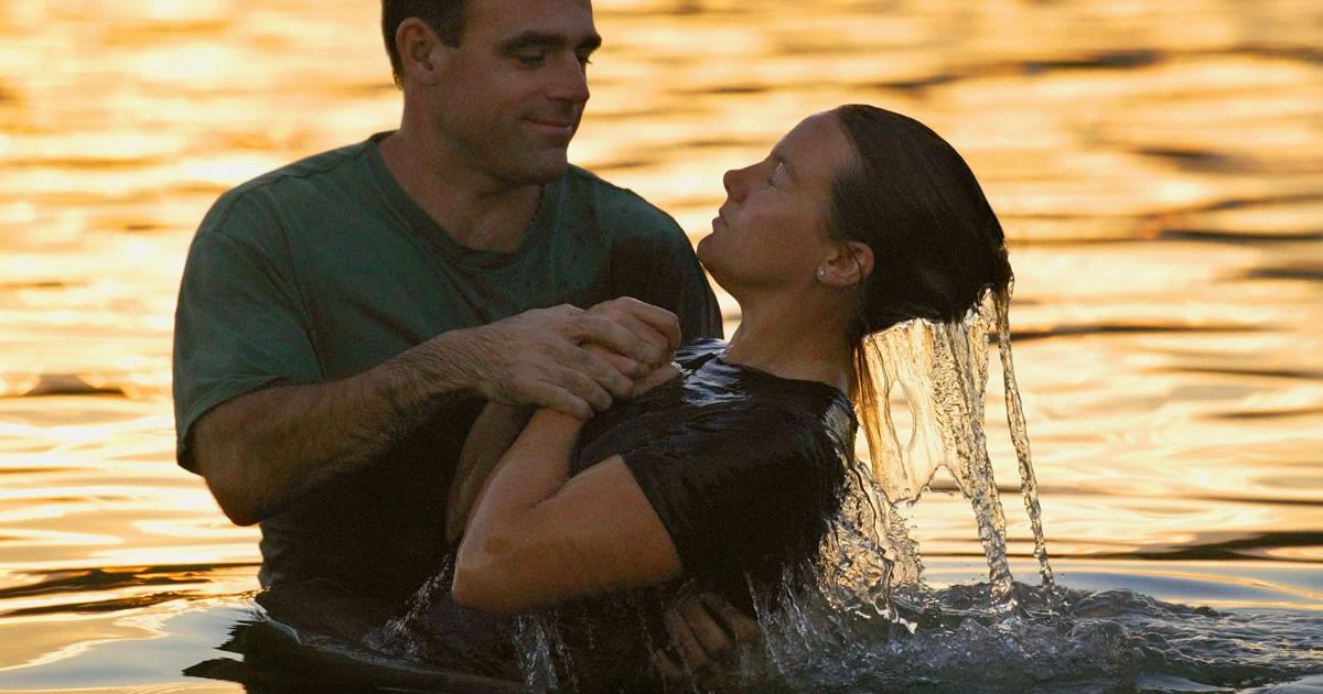 Why Be Baptized? | United Church of God