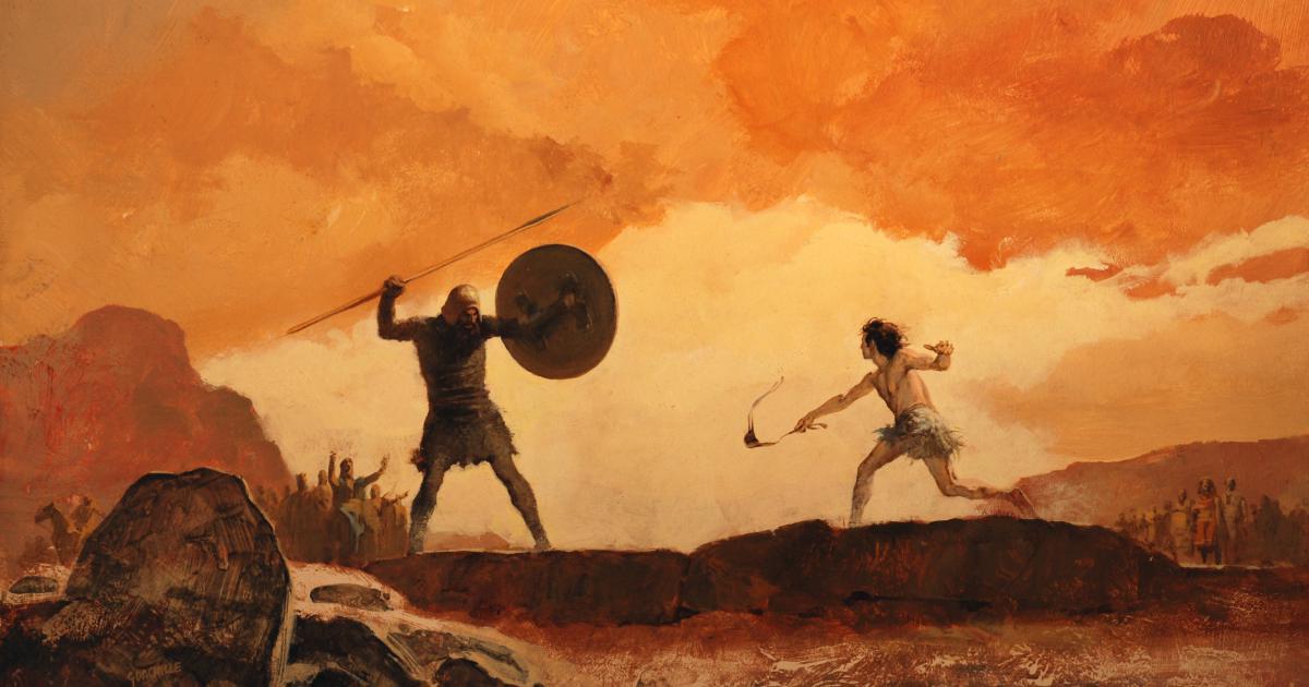 Examples of Living Faith | United Church of God