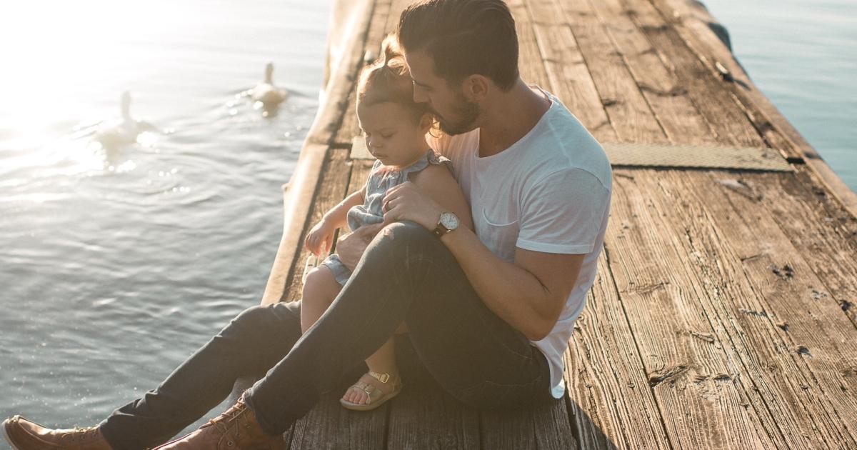 The Dynamic Influence a Father Has on a Daughter | United Church of God