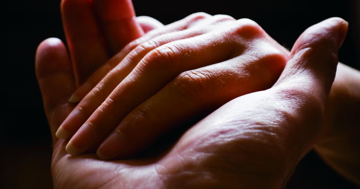 Jesus Christ Is the Way Through Your Suffering | United Church of God