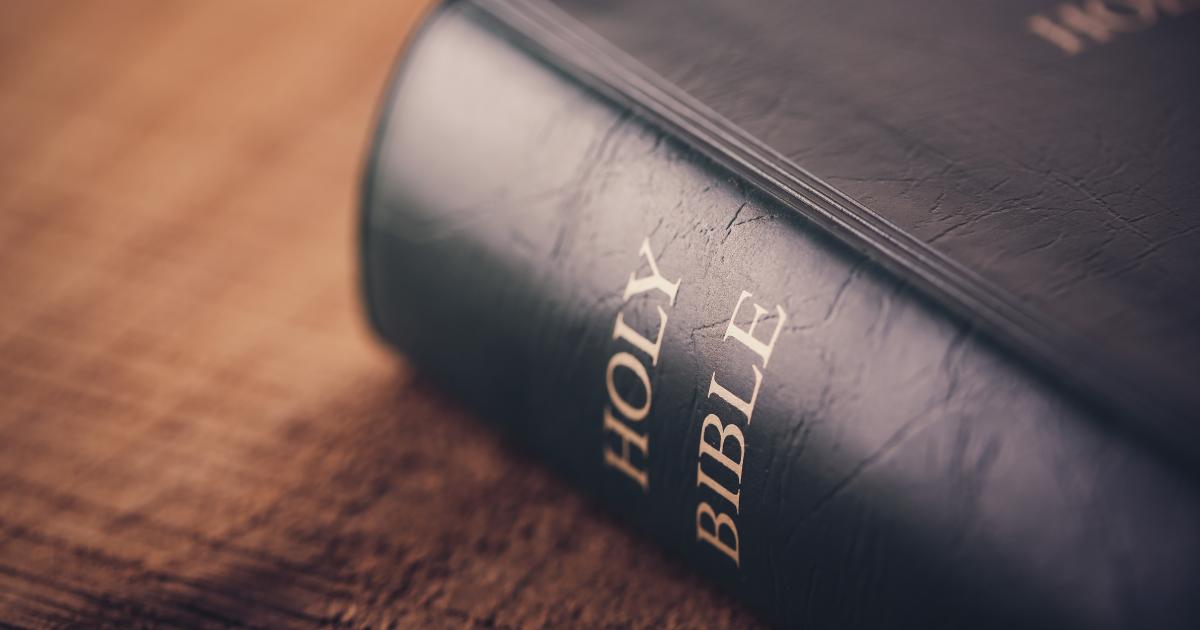 Great Themes of the Bible | United Church of God