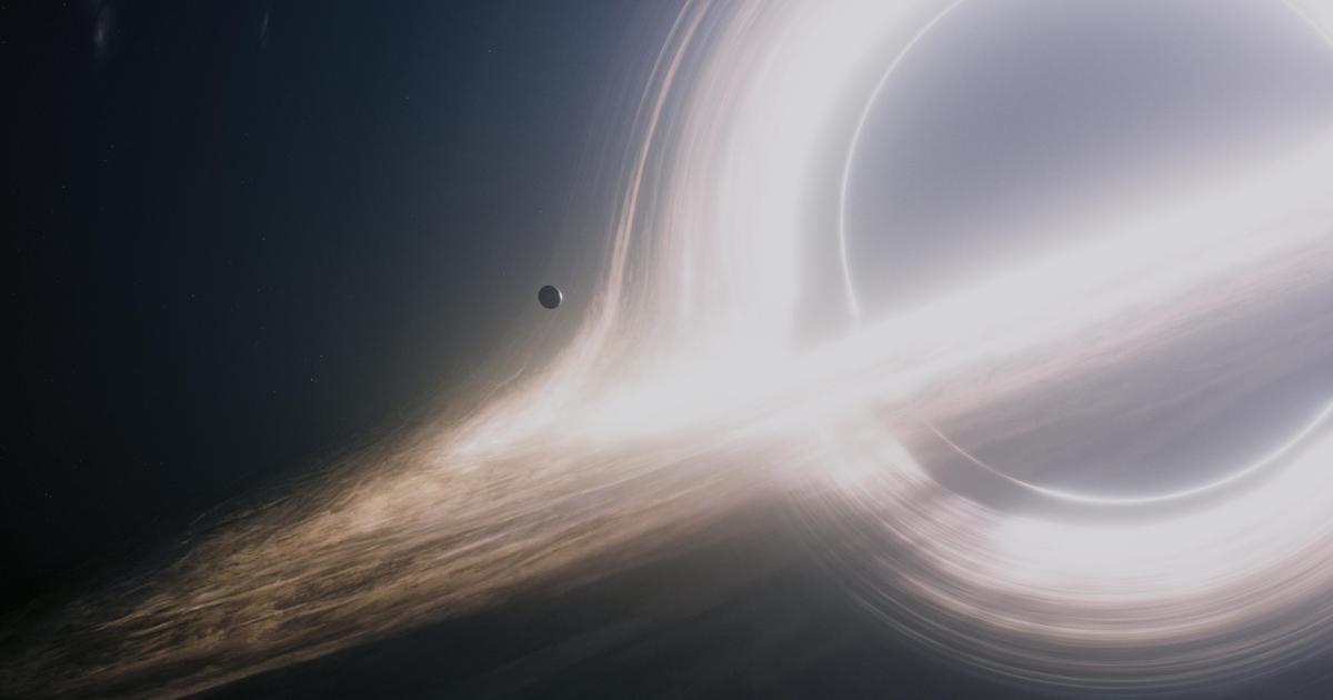 Interstellar Review - What Is Man That You Are Mindful of Him? | United ...