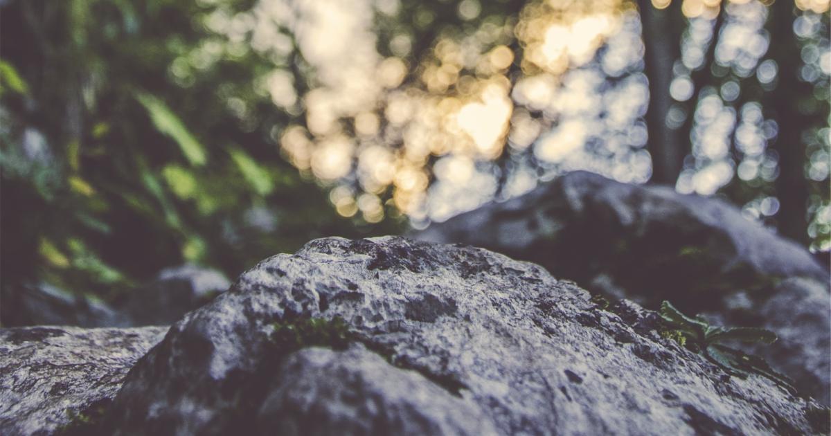 Stand Strong with Christ | United Church of God