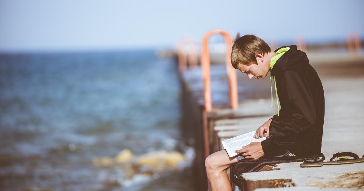 Bible "Cliff Notes": Between the Testaments | United Church of God