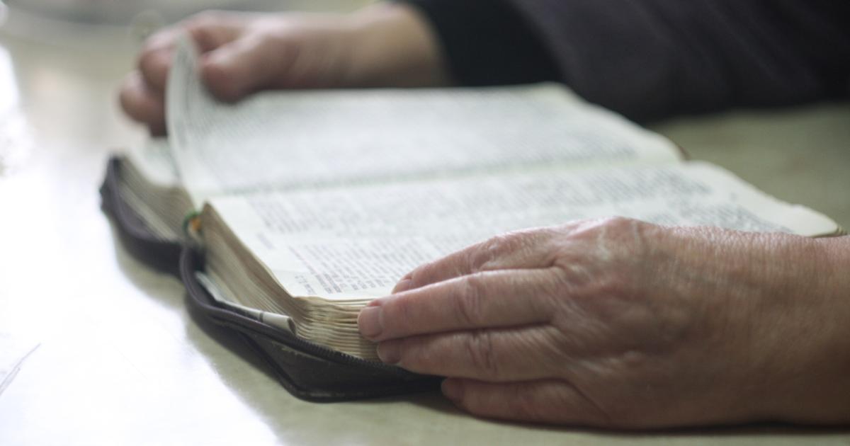 Bible "Cliff Notes": The New Testament | United Church of God