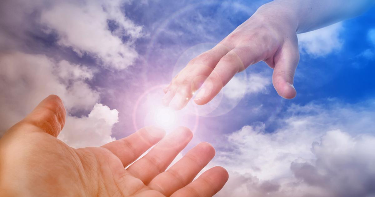 Follow Me: Taking Hold of the Divine Nature | United Church of God