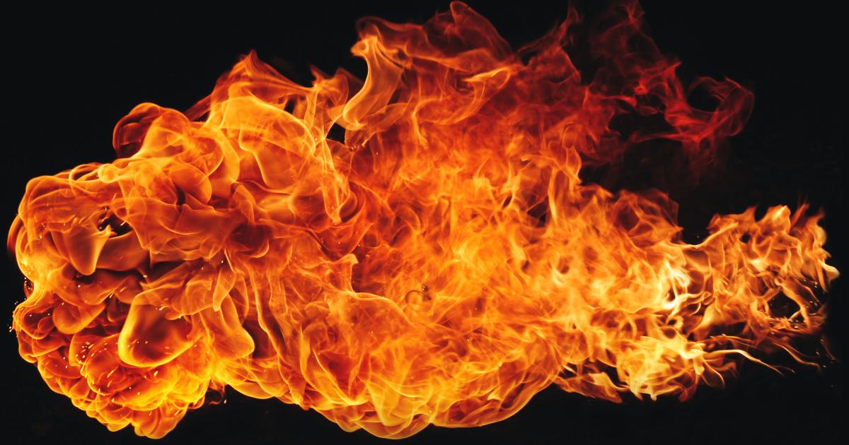 what is hell look like