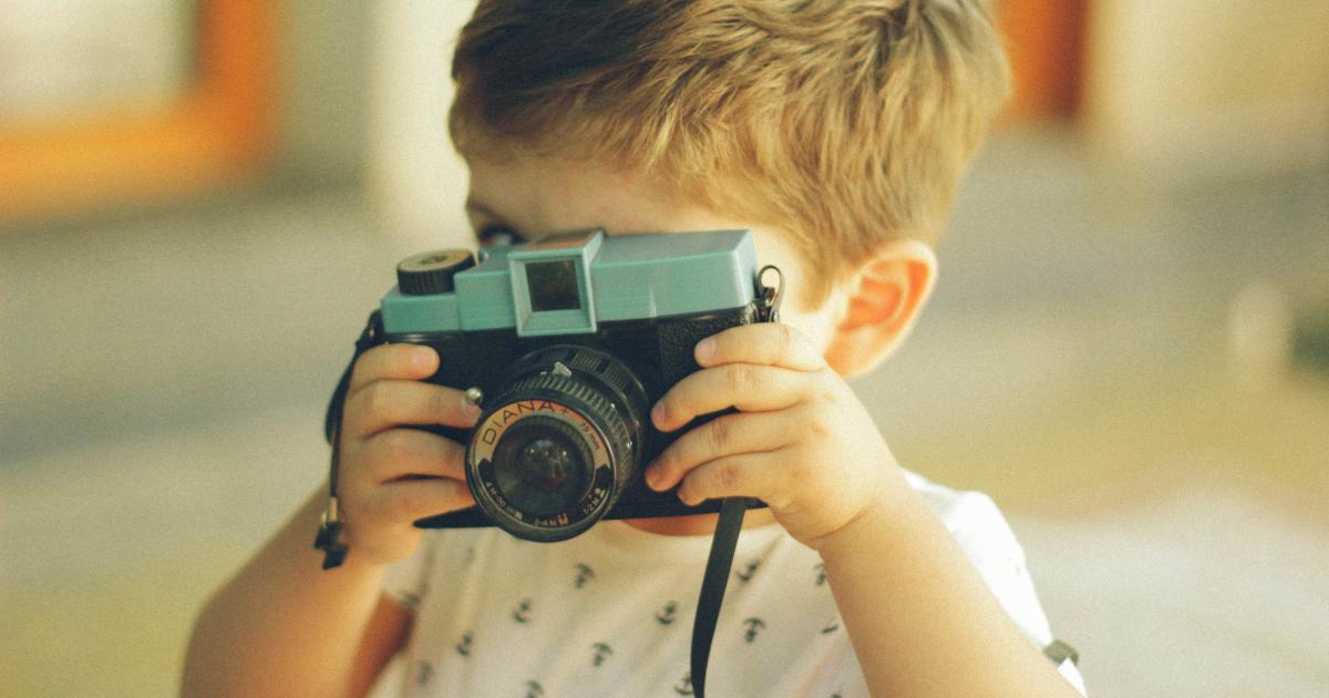 A Childlike Attitude: Lessons I Am Learning from My 2-Year Old Grandson ...