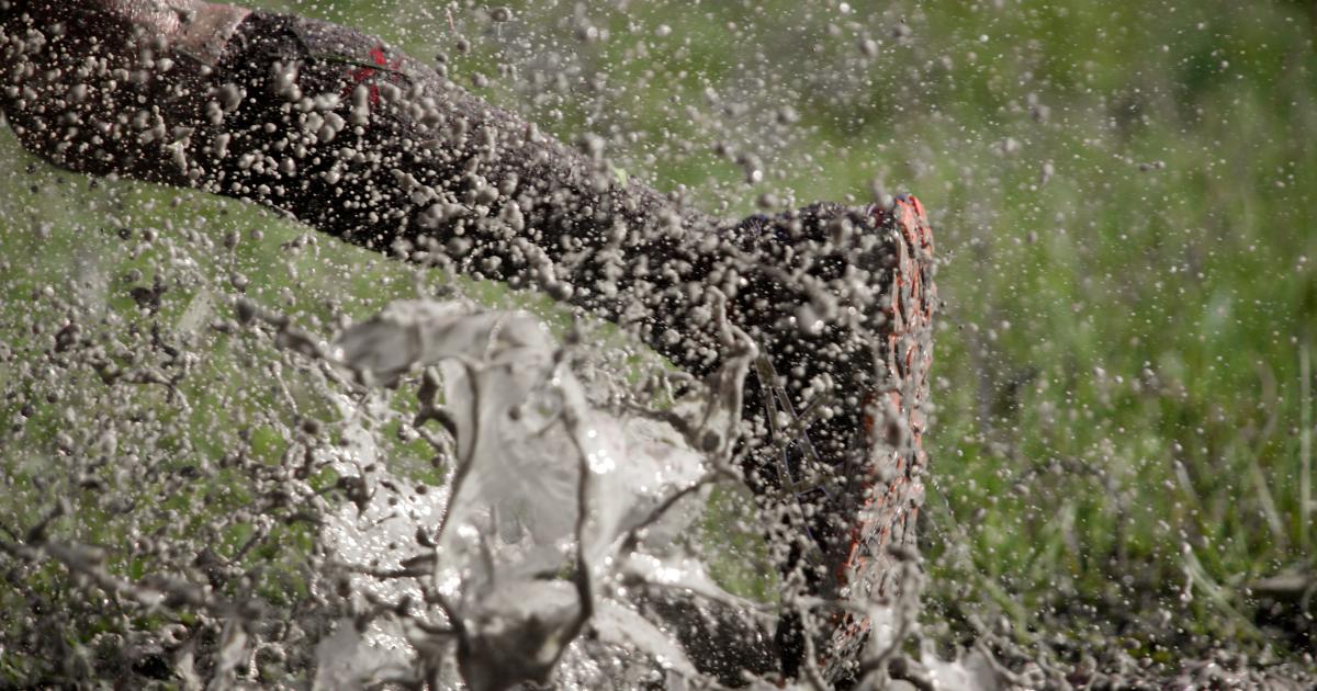 Dirt Sticks | United Church of God