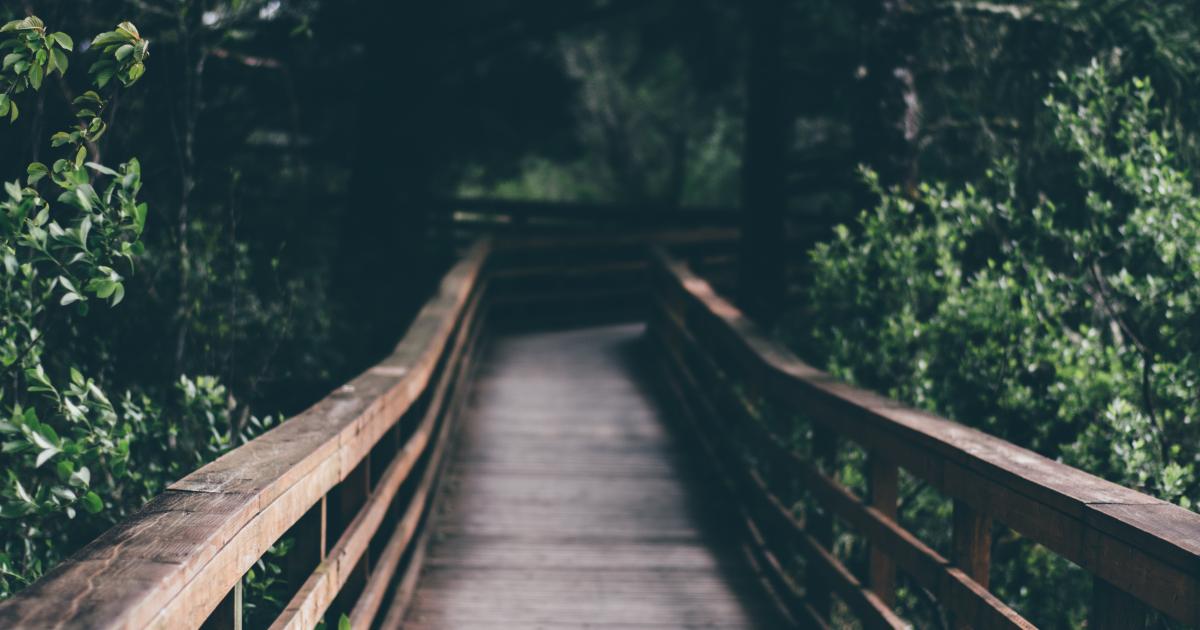 Building Bridges of Kindness | United Church of God