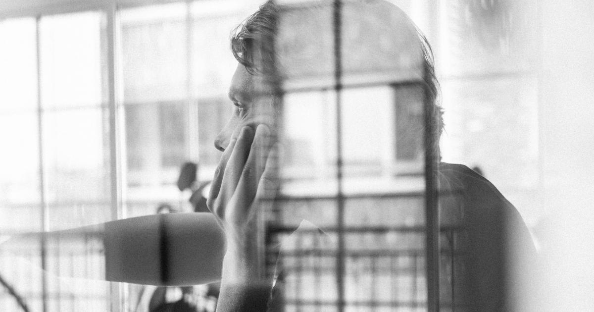 What Does It Mean to Turn the Other Cheek? | United Church of God