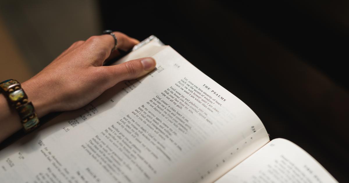 Calling Evil Good | United Church of God